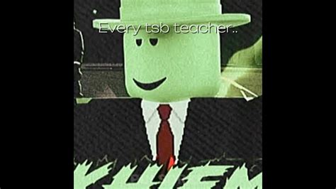 Weakest Dummy Edit Tsb Hiit 2 Roblox Edit Edit Roblox Fyp Tsb Youtube