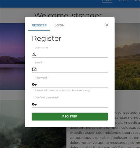 Туториал по разработке клиент серверного приложения с помощью Next Js Myjavascript