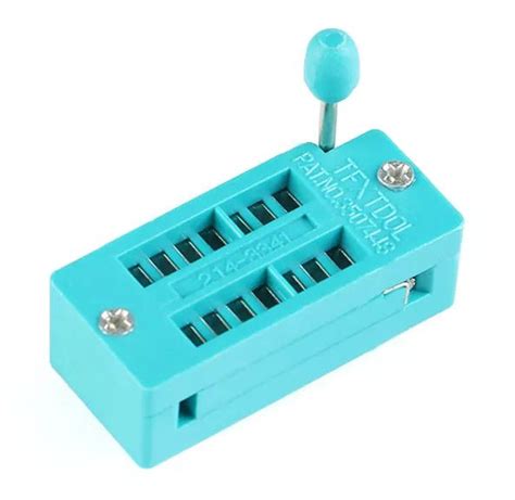 Ic Voet Dip 14 Zif Domoticx