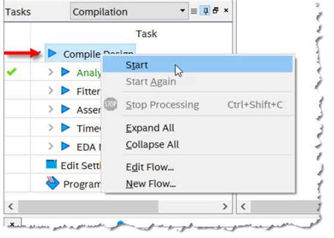 How To Program Your First Fpga Device Digit