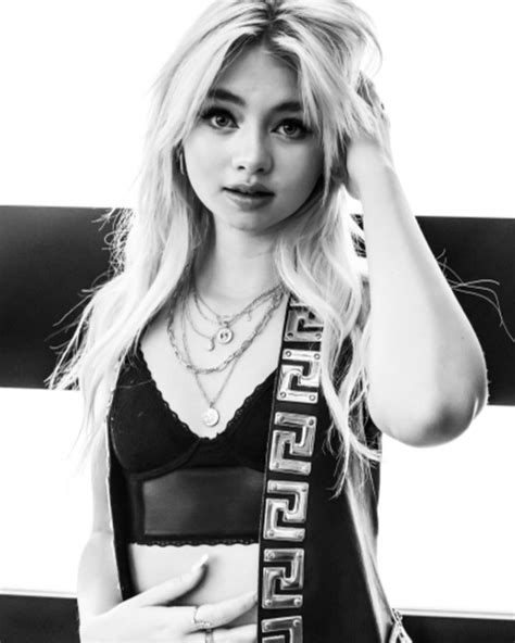 Sicily Rose Casey Pobran Photoshoot December 2021 • Celebmafia