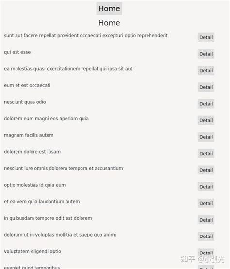 Icedrs Tutorial How To Build A Simple Rust Frontend Web App 知乎