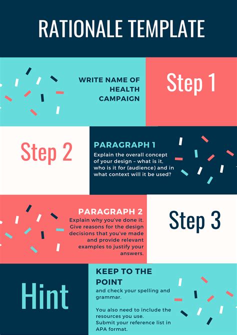 What Is A Rationale Year 8 Health Education Drug Education Libguides At Presbyterian