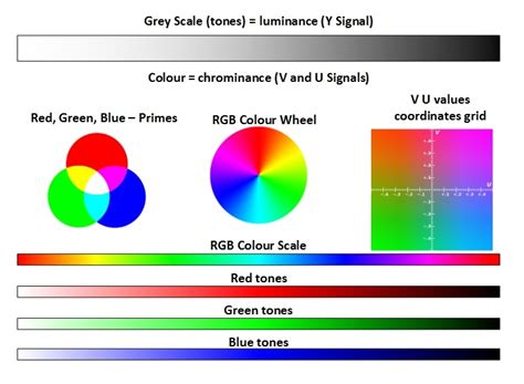 Researcher Orcid 0000 0003 1871 7803 Luminance Signal Monochromatic Signal Chrominance Signal