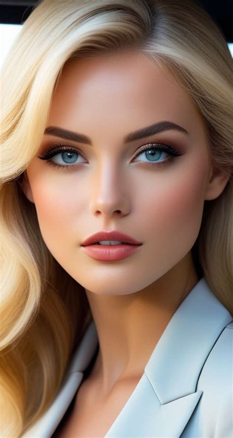 320 Ideas De Rubias Hermosas En 2025 Belleza Mujer Mujeres Guapas