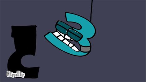 Injef Number Lore 5 Youtube