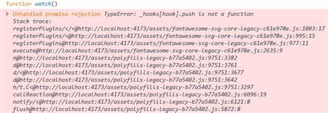 Bug Missing Arrayisarray Validation · Issue 19625 · Fortawesome