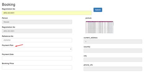 Php Two Forms On One Page With Ajax Submit Functionality Token Is Missing In Laravel