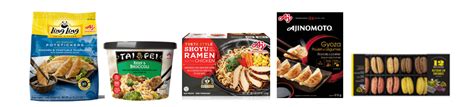 Frozen Foods Our Businesses The Ajinomoto Group Global Website