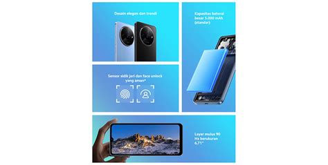 Jual Xiaomi Redmi A Gb Garansi Resmi Di Bali Cellular World