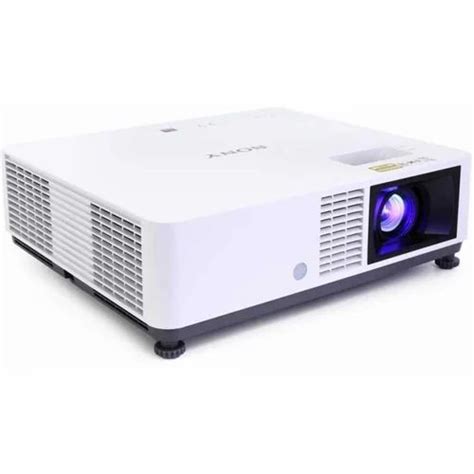 Sony Brightera Vpl Cwz10 Lcd Projector At Rs 232000 Sony Projector In