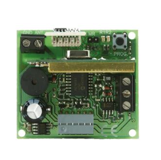 Stick 500 Plugin Radio Receiver Card For Ellard Promax Versus I20