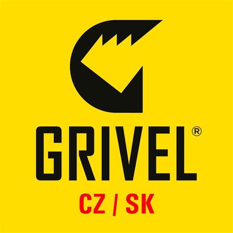 Grivel CZ/SK