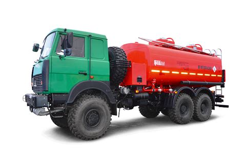 Новый Автотопливозаправщик Граз Атз 56091 0000010 08 с ценами от дилеров