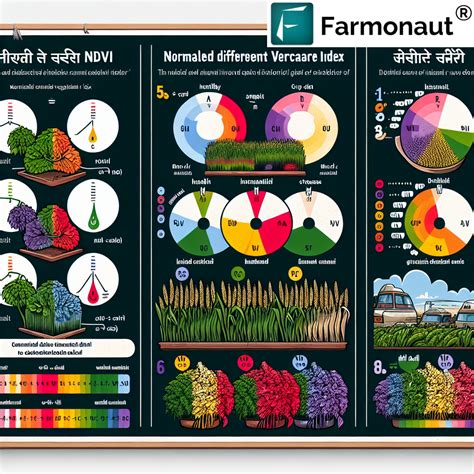 Ndmi Range And Vegetation Index Ndvi Vs Ndmi Explained