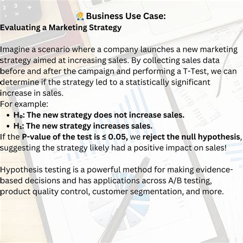 Dataanalytics Hypothesistesting Businessintelligence Datascience Learningjourney