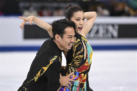 高橋大輔 「かなだい」で現役生活に幕 フィギュアスケート 写真3枚 国際ニュース：afpbb News