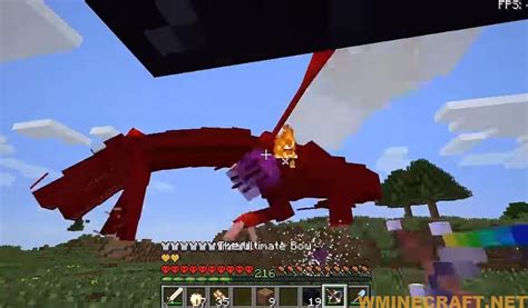 Orespawn Mod 1122 1710 Powerful New Mobs For Minecraft
