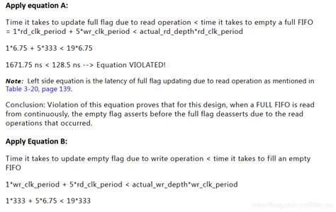 Fifoxilinx Ip核阅读builtin Fifo Csdn博客