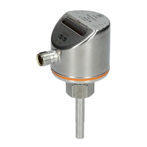 Bar IFM Inductive Sensor IFM SI Flow Monitor M Connector