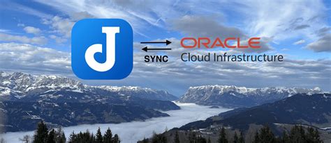 Sync Joplin Notes Across Devices For Free Via Oracle Cloud S3 Object