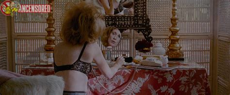 Naked Julianne Moore In A Single Man