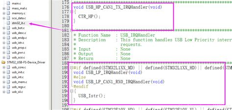 【单片机笔记】基于stm32f103c8的 Usb 外部flash虚拟u盘f103 Usb Host Csdn博客