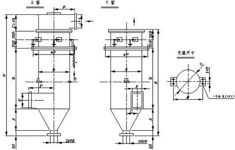 水膜除尘器工作原理及简介 除尘 谷腾环保网