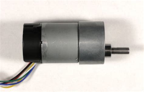 Pololu Encoder Wiring Resources Basicmicro