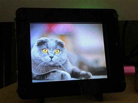 Overview Pyportal Cutefuzz Image Viewer Adafruit Learning System