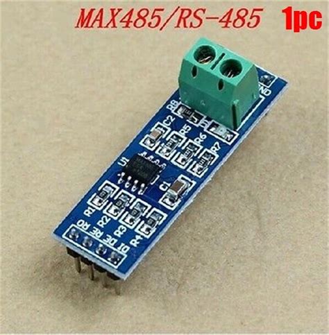 For Arduino Max485 Module Rs 485 Ttl To Rs485 Max485csa Converter