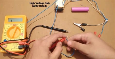 How To Build DC To AC Power Inverters The DIY Guide