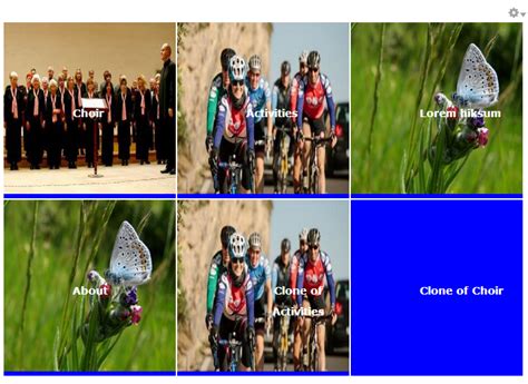 Theming How Do I Theme The Output Of The Views Grid Drupal Answers