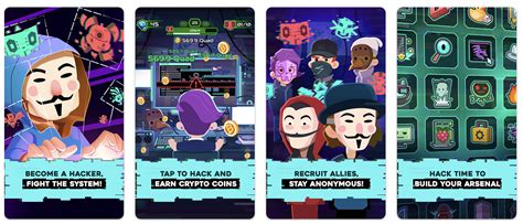 The 10 Best Hacking Games For Android Mobile Marketing Reads