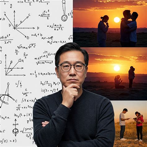 나는 논리형일까 감성형일까 성격 유형 테스트”