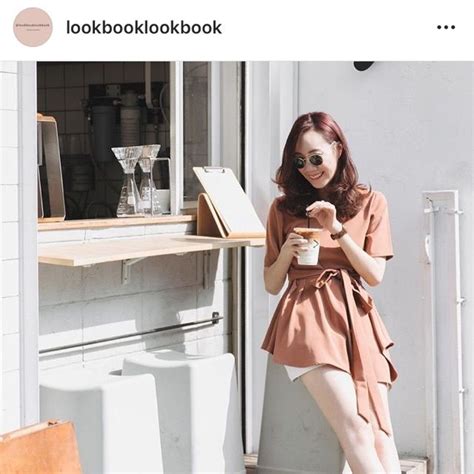 เสื้อ Lookbook Moana Shopee Thailand