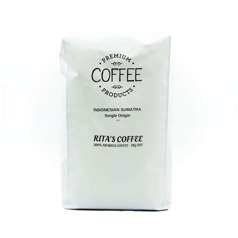 Coffee Beans Ritas Coffee And Nuts