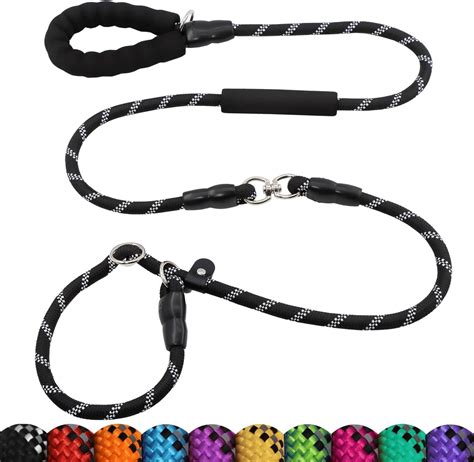 Are Slip Leashes Good For Training At Dina Mcalpin Blog
