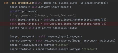 eiseg标注软件的加载模型可以进行微调吗 · issue 2921 · paddlepaddle paddleseg · github