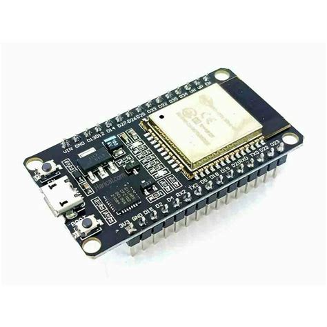 Esp32 38pin Development Board Wifibluetooth Ultra Low Power Online Store For