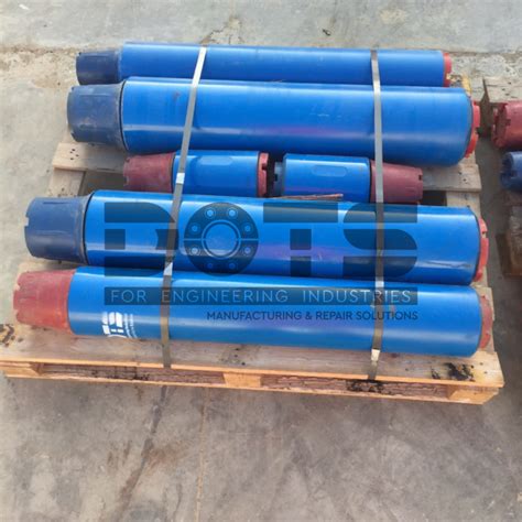 Down Hole Tools And Drilling Subs Dots Egypt