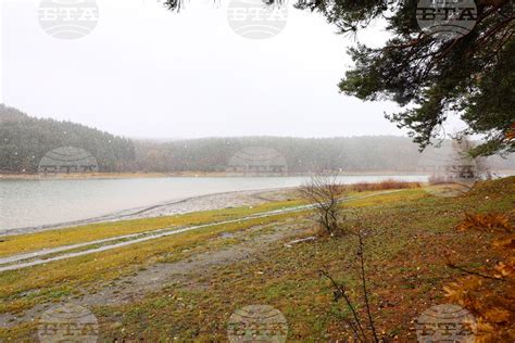 Очаква се повишение на речните нива днес водните количества ще са под праговете за внимание Утро