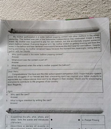 Co Answer The Following Questions Correctly StudyX