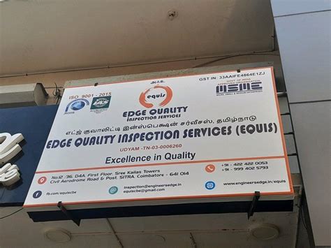 Asnt Level Iii Penetrant Testing At ₹ 30000 Sample In Coimbatore Id 2852318847755