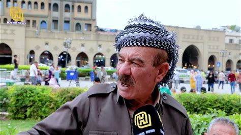 دوای سێ مانگ لە نۆژەنکردنەوەی، ئەمڕۆ پارکی شار بەڕووی هاوڵاتیان و گەشتیاران کرایەوە Youtube