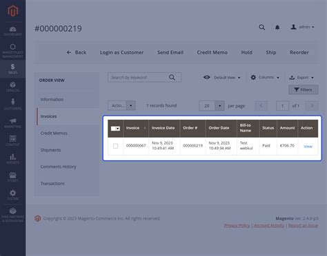 Magento 2 Cybersource Payment Secure Acceptance Module Webkul