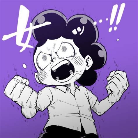 Minoru Mineta Wiki My Hero Academia Amino