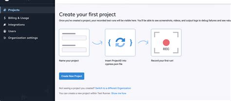 Cypress Dashboard Configuration And Execute The Test Cases Qaautomationlabs