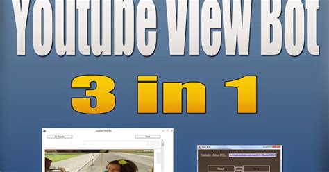 Youtube View Bot Proxy List Musende