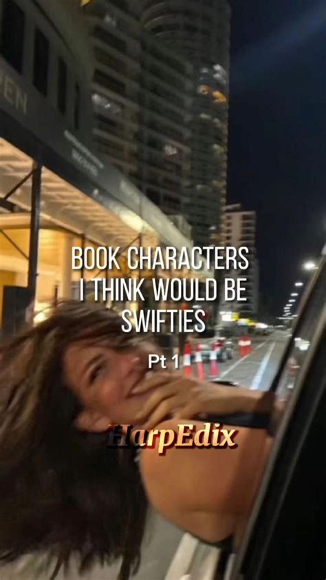 Swiftie Book Characters Books To Read Book Characters Book Jokes